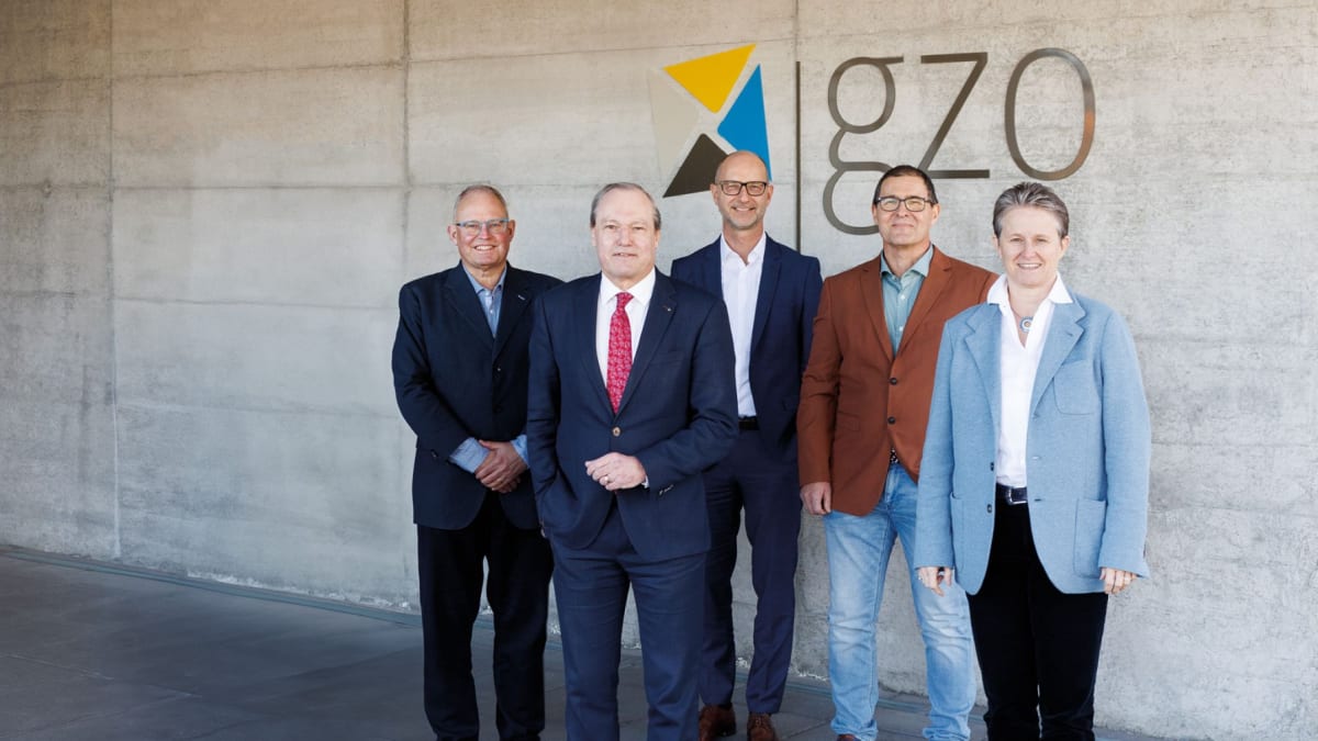 GZO Spital Wetzikon: Verwaltungsrat vor dem Rücktritt