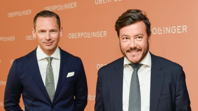 Neuer Verkaufsleiter für die Globus-Warenhäuser