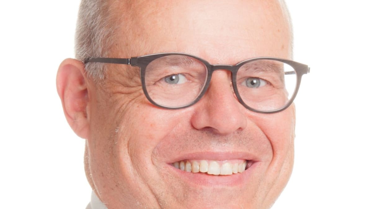 Basler Chefarzt wird Präsident der Stiftung Krebsforschung Schweiz