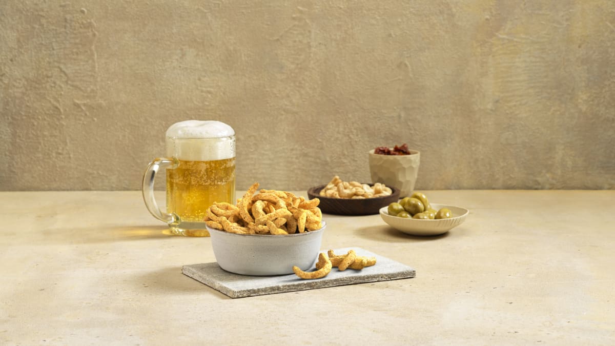 Coop nimmt Biertreber-Produkte ins Sortiment