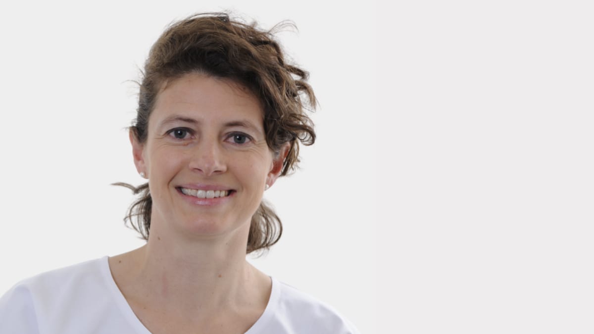 Spital Rheinfelden: Neue Chefärztin in der Chirurgie