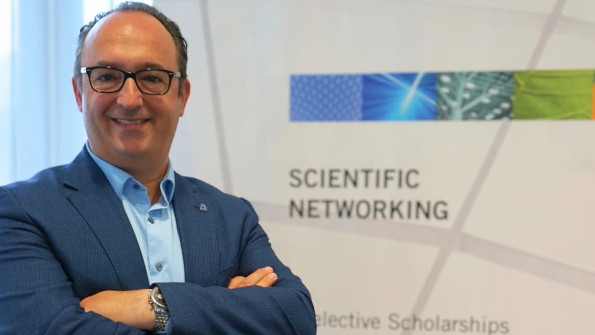 Basler Chirurg wird Präsident der IBRA