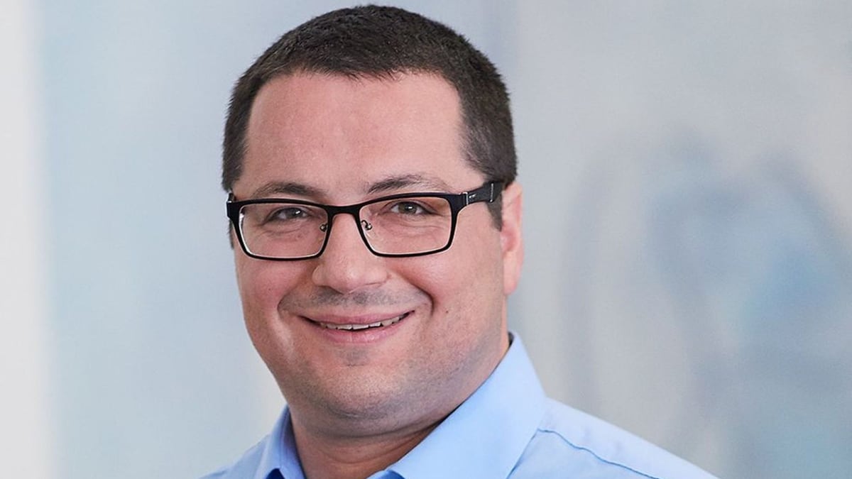 Aref Al-Deb'i wird neuer Baselbieter Kantonsarzt