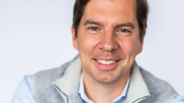 Selecta: Konzern-CEO Christian Schmitz ist nun auch Schweiz-Chef