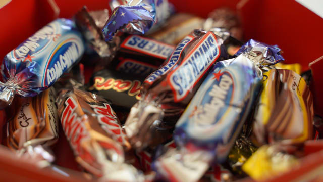 Rewe und Edeka: Epische Schlacht mit Mars