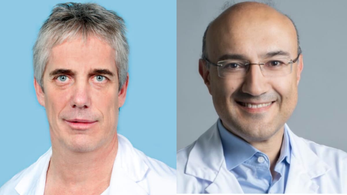 Onkologie: Grosse Rochade im Kanton Zürich