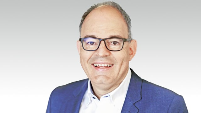 Reto Conrad soll in den Verwaltungsrat von Swiss Prime Site