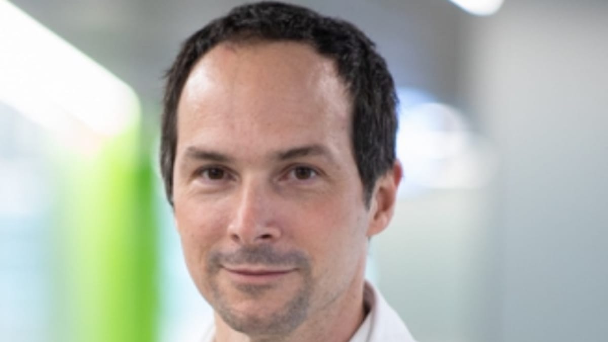 Jetzt geht auch Gregor Lindners Stellvertreter