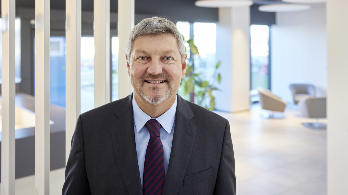 Vetropack: Urs Ryffel neu im Verwaltungsrat