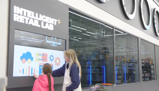 Prognose: 2033 gibt der Detailhandel 80 Milliarden für Künstliche ...