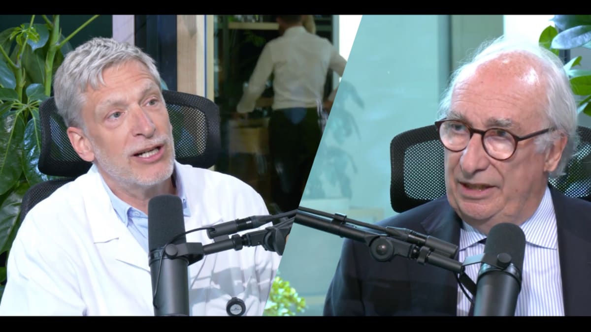 «Ein Prozess gegenseitiger Fragen»