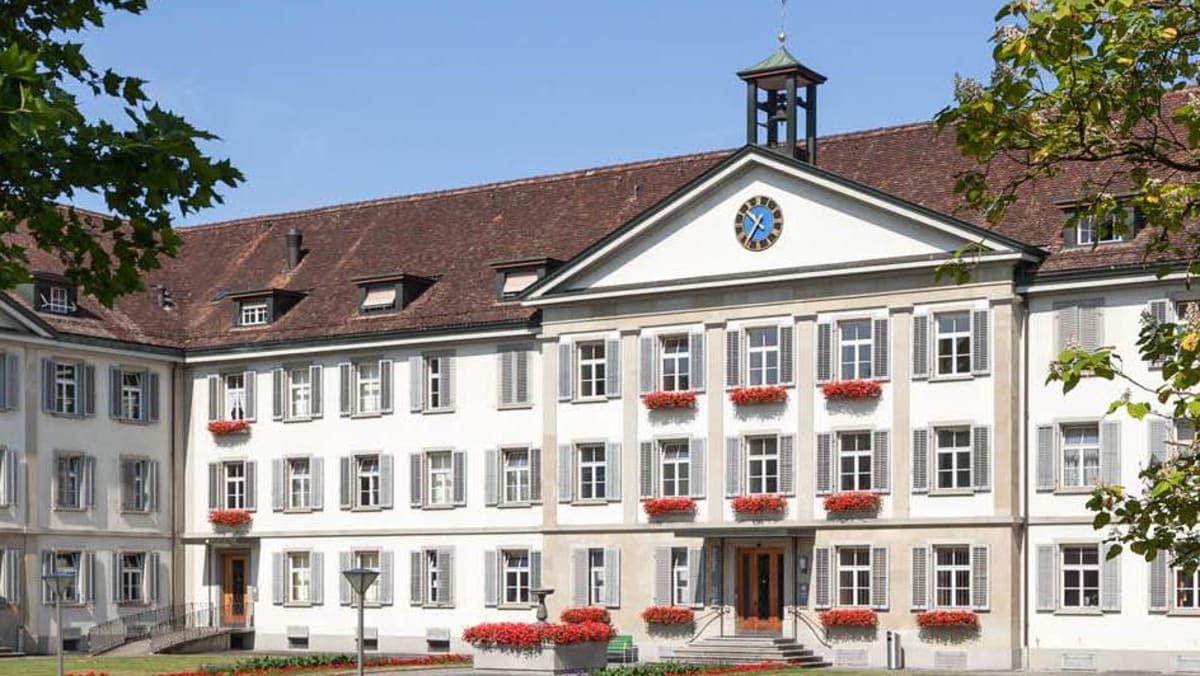 Psychiatrie Winterthur sucht neues KIS als Polypoint-Ersatz