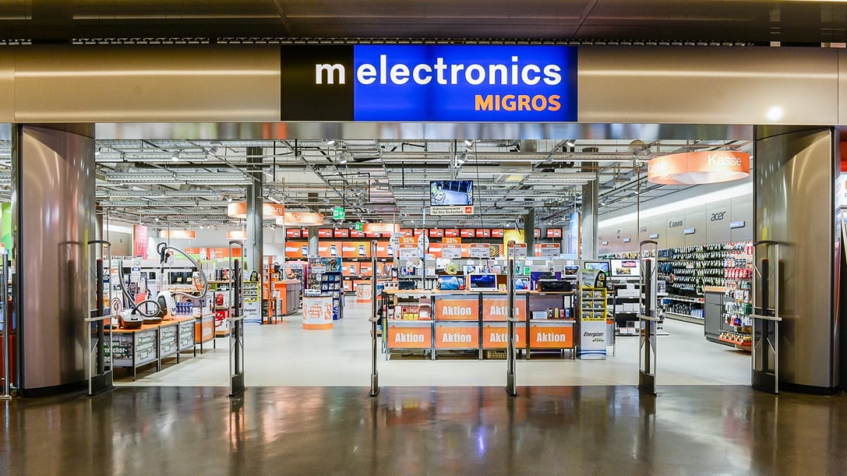 MediaMarkt kauft Melectronics-Filialen