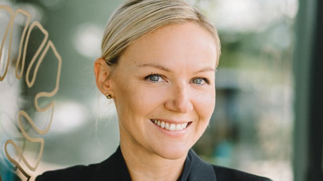 Lindt & Sprüngli Deutschland: Michal Spiller für Adalbert Lechner