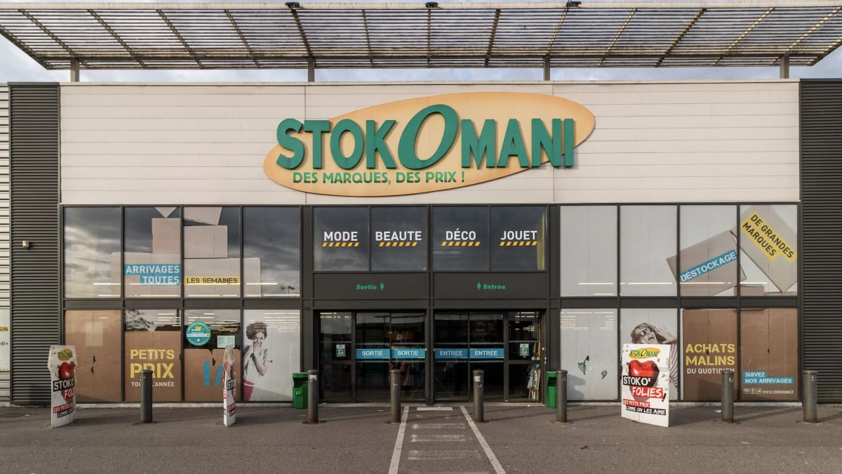 Stokomani: Der nächste Billig-Retailer startet in der Schweiz