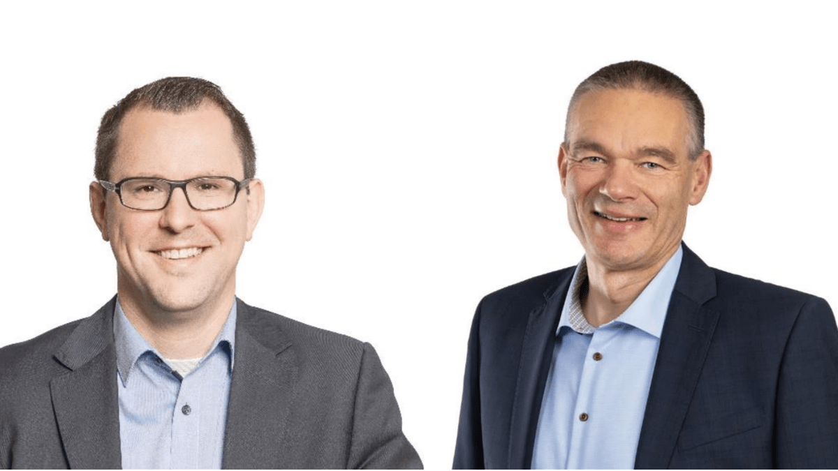 Neuer Chef für Züger Frischkäse