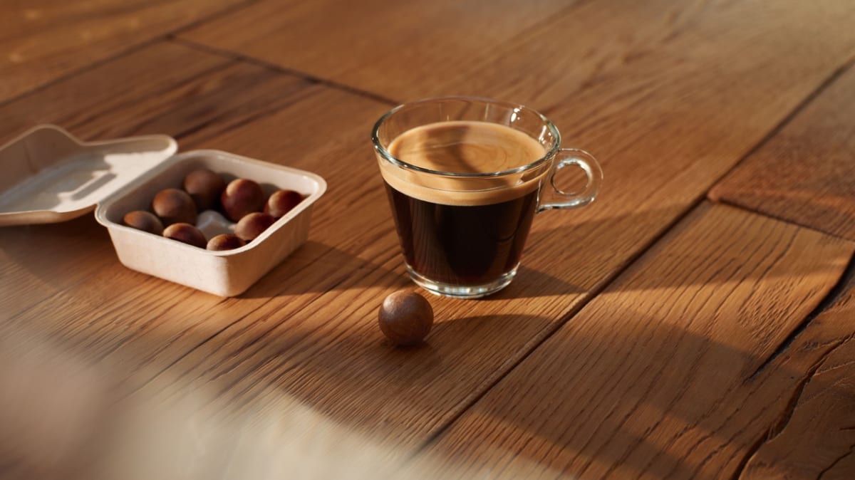 Edeka führt Coffee B der Migros als Premiumprodukt ein