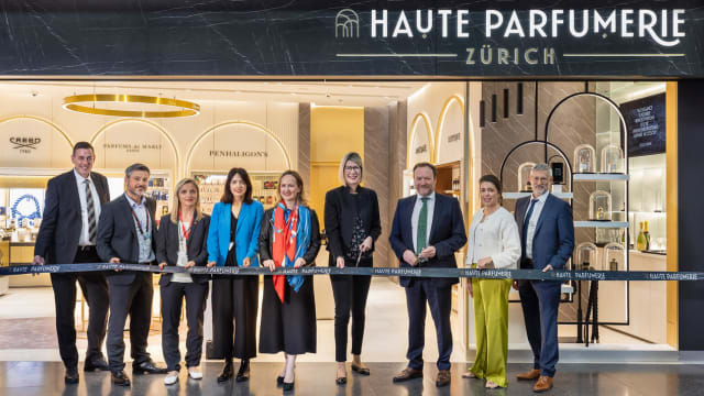 Denner-Finanzchef Adrian Bodmer wird CEO ad interim