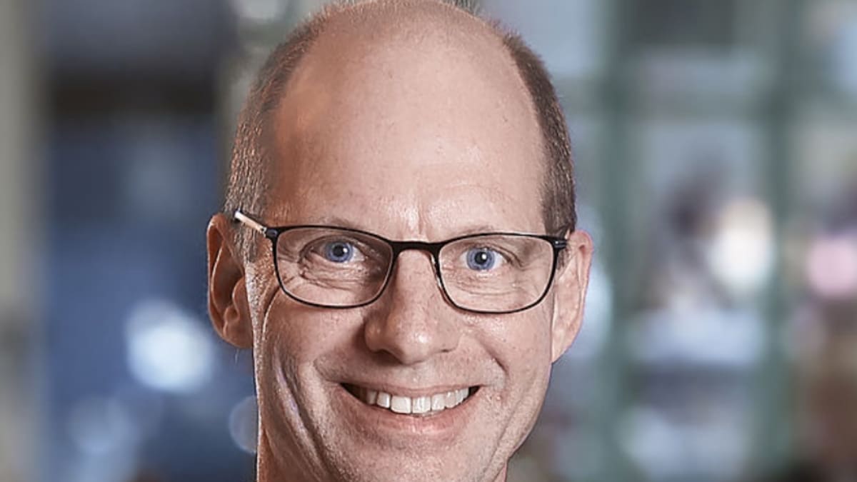 Ex-Unispital-Direktor hat einen neuen Job