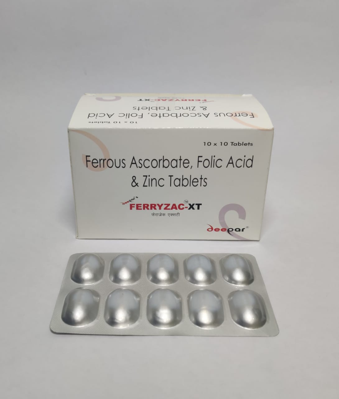 Products for PCD Pharma Franchise | Deepar Pharmaceuticals - A Leading ...