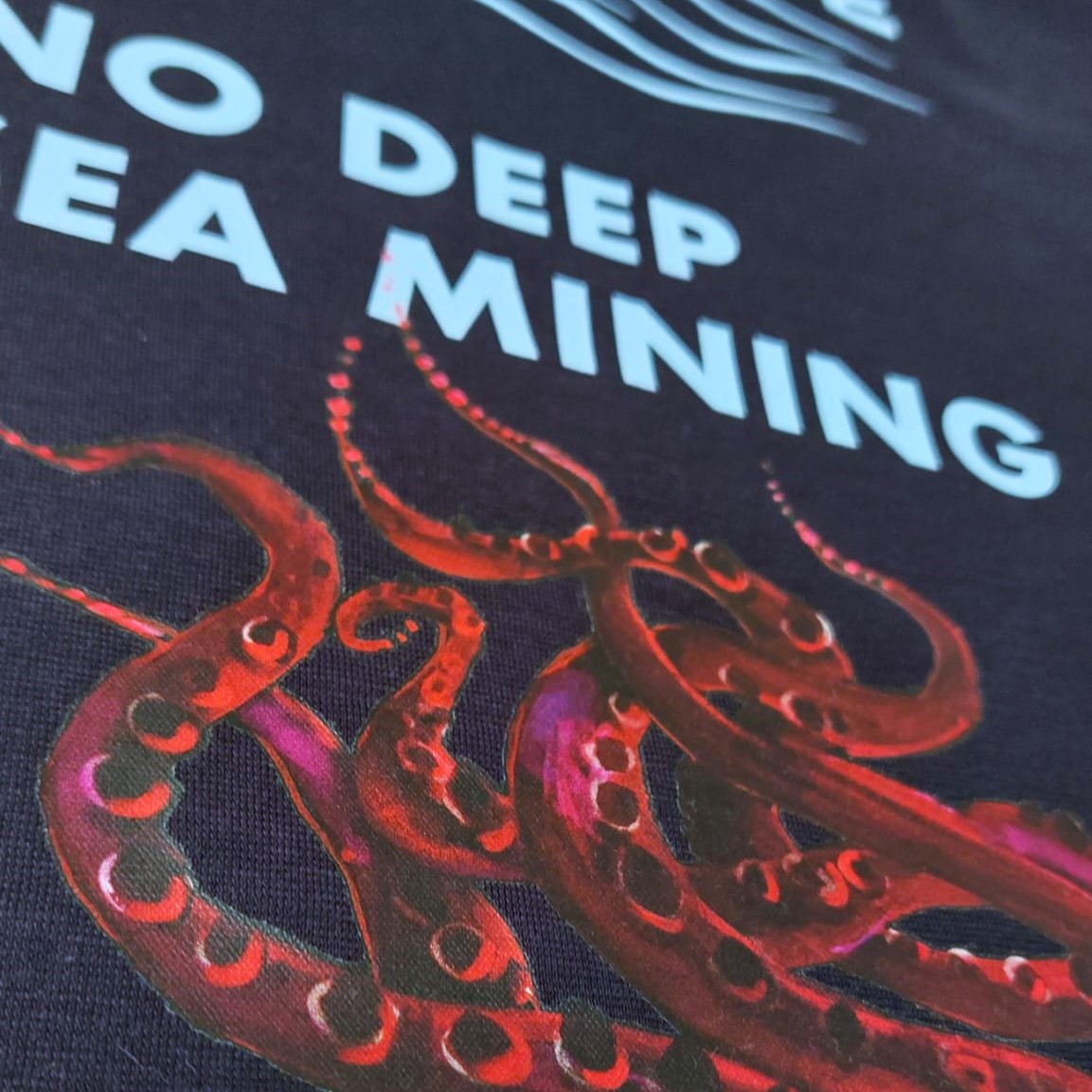 Unser UN Ocean Conference Side Event | Wir gebem dem Meer eine Stimme