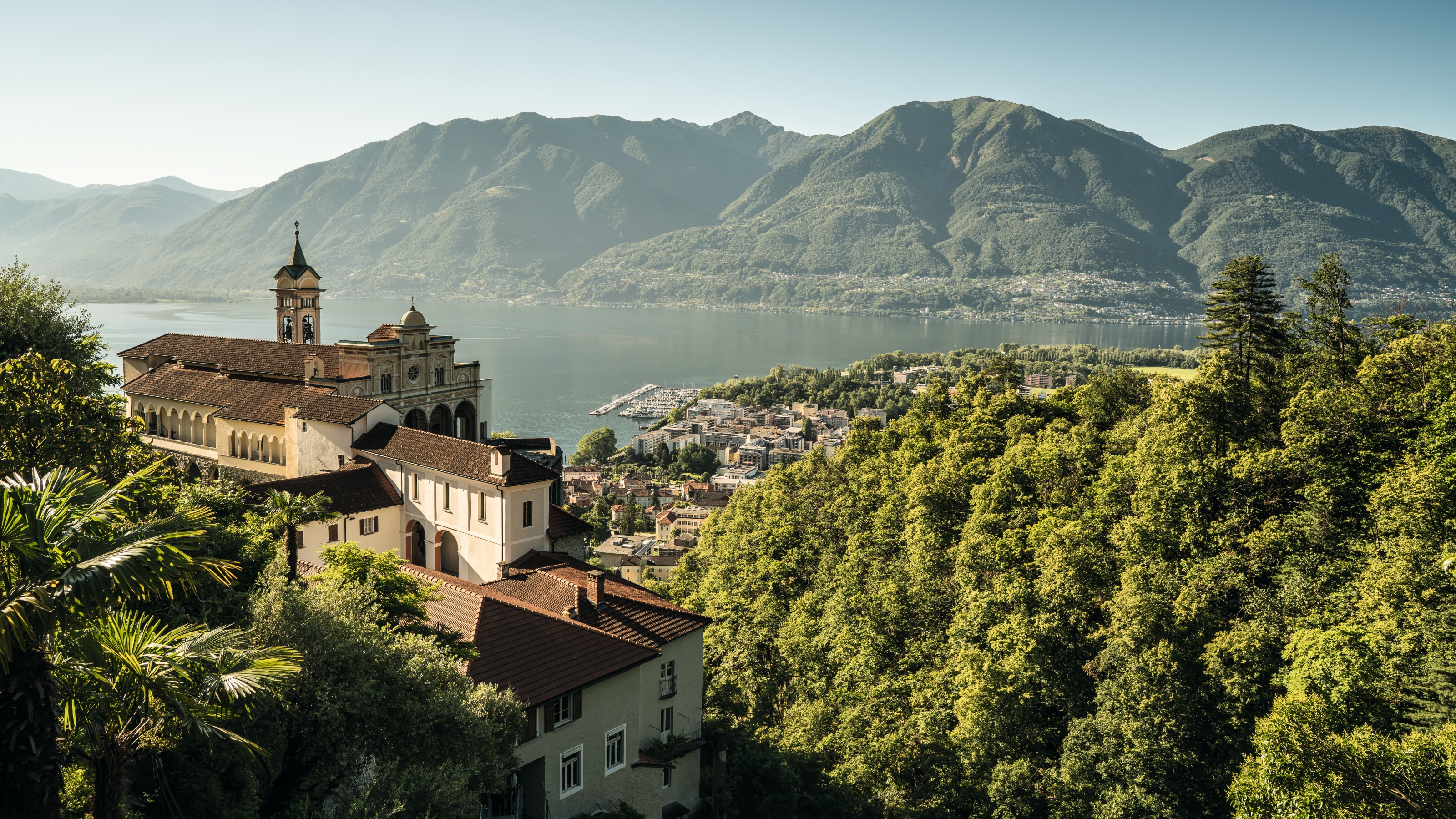 Locarno Switzerland