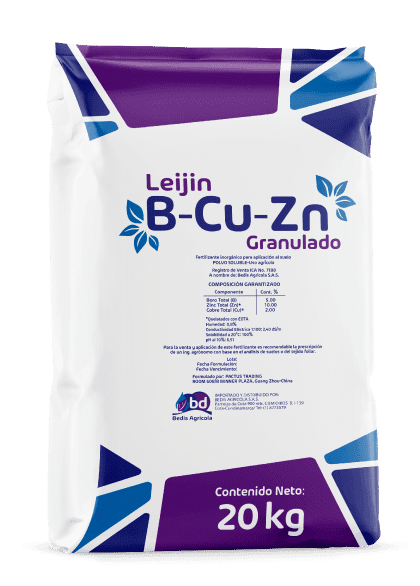 Lejin B-Cu-Zn |Distribuidora Agrobiológicos del Quindío - Productos ...