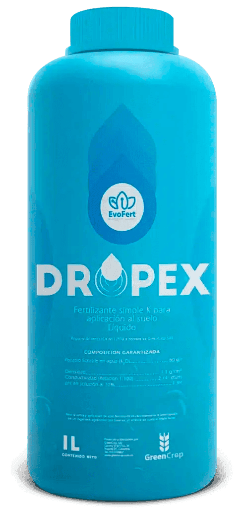 Dropex |Distribuidora Agrobiológicos del Quindío - Productos ...