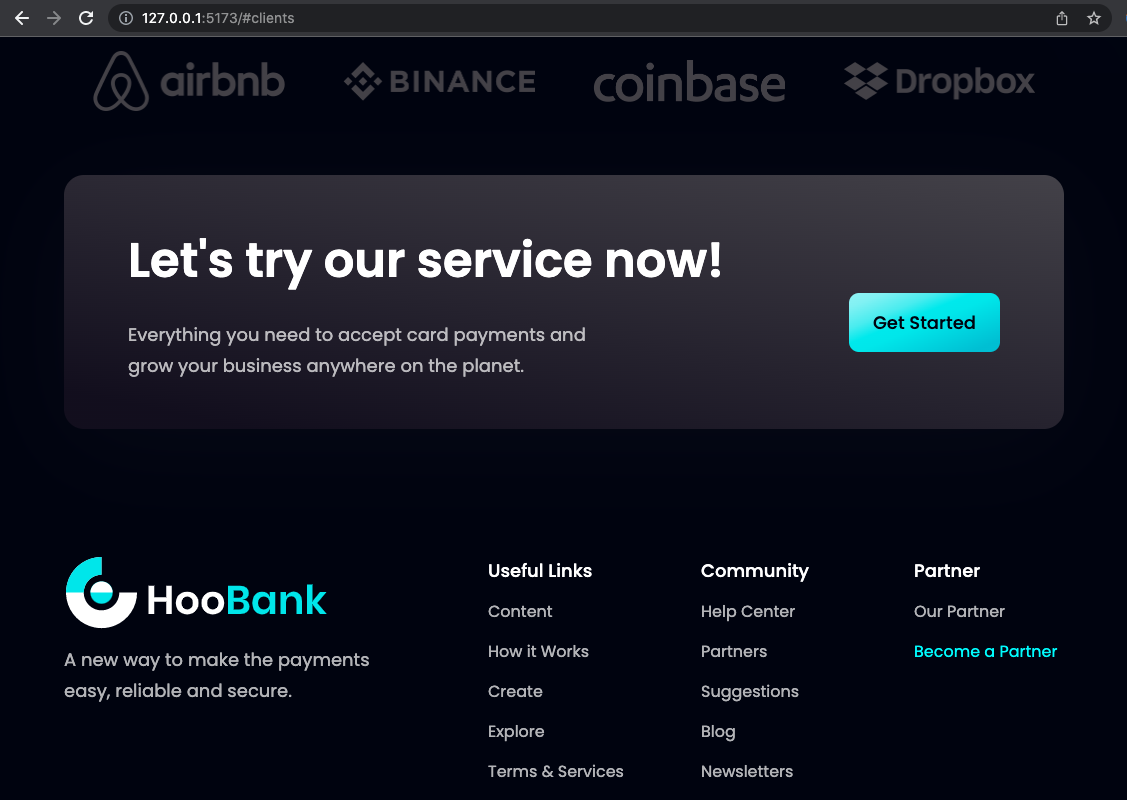 GitHub - fredamanu/Modern_Website: This is a code repository for a modern ui/ux website with ...