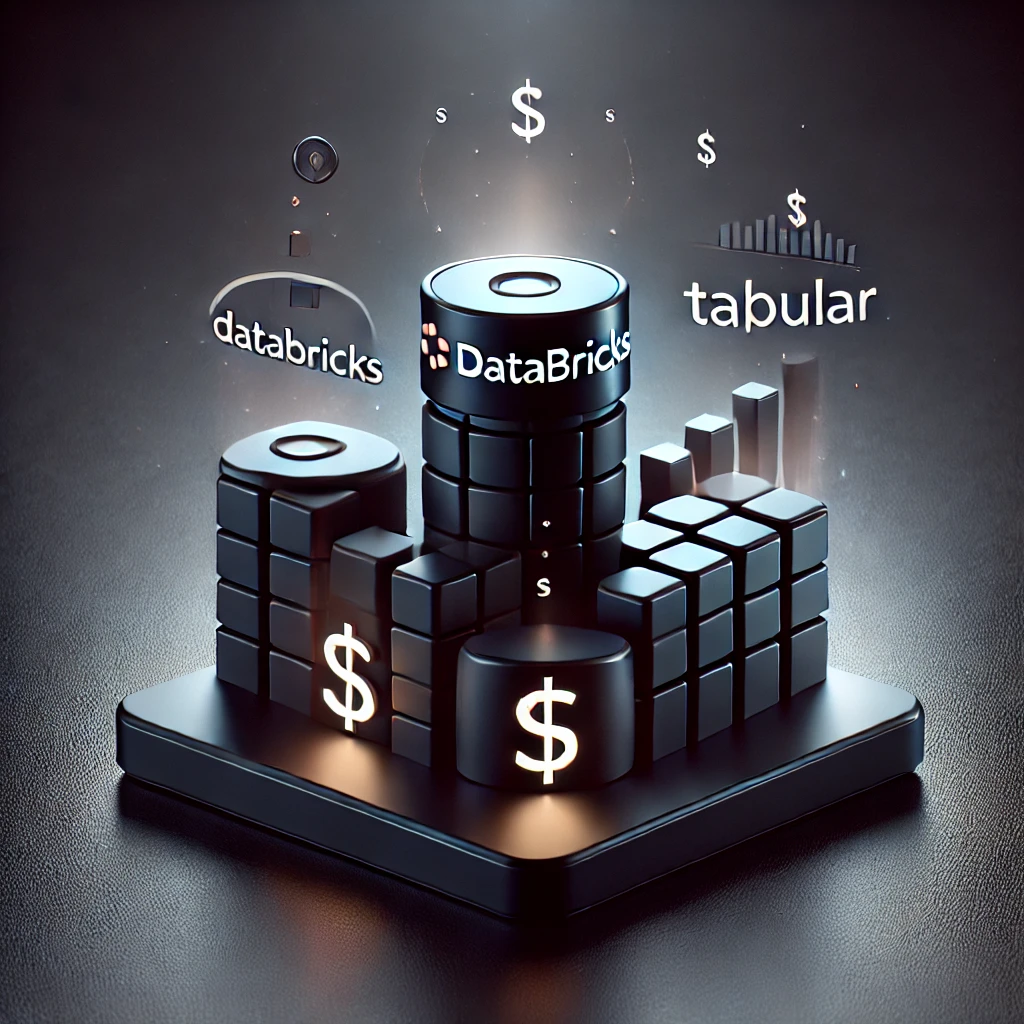 Why Databricks paid $1B for a 40 person startup (Tabular) | Definite