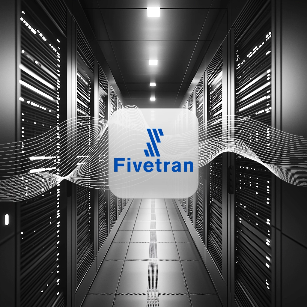 Definite: How does Fivetran Replicate Databases?