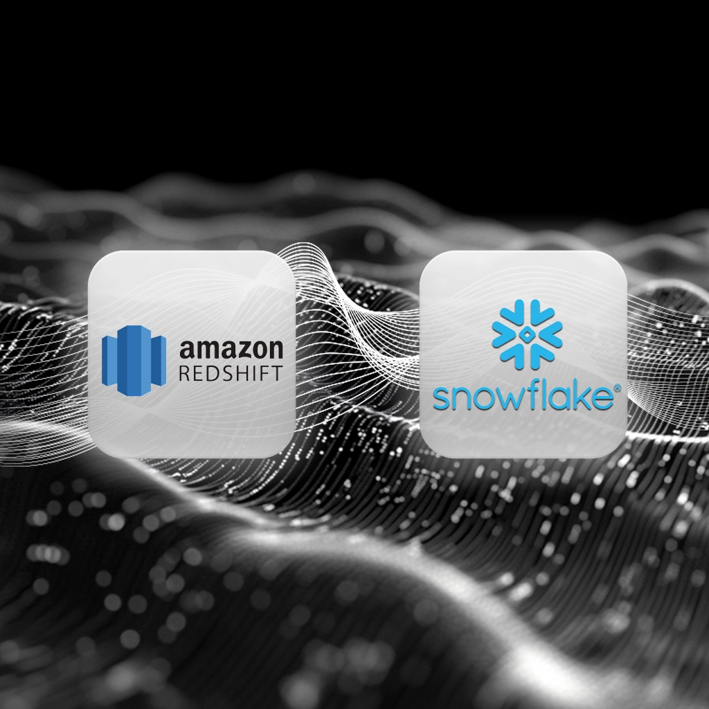 Definite: Redshift vs Snowflake vs Definite