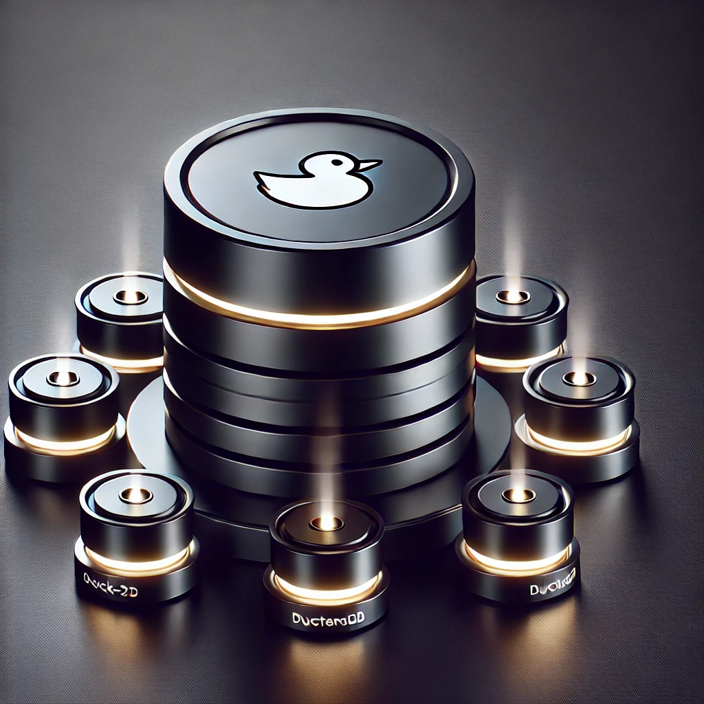 Top 10 DuckDB Extensions You Need to Know | Definite