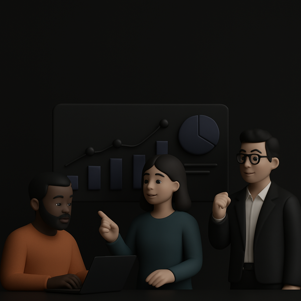 The Best Fractional Data Teams for Startups, E-commerce, and More | Definite