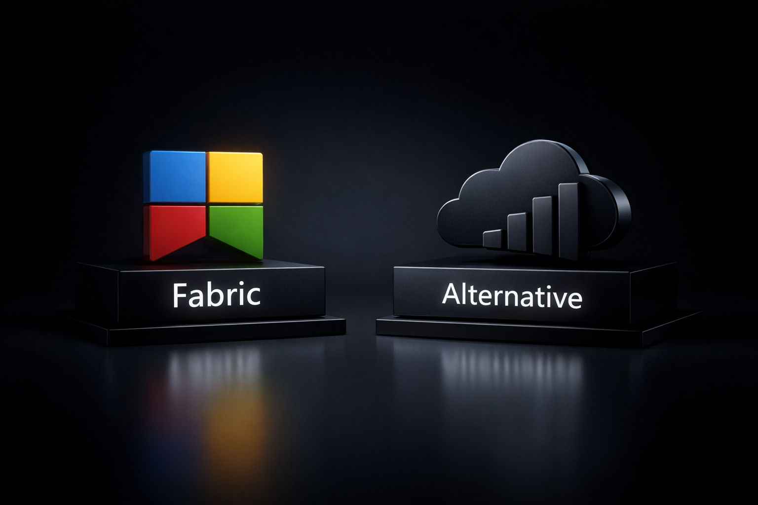 Microsoft Fabric Alternative: Why Growing Teams Choose Definite Over ...