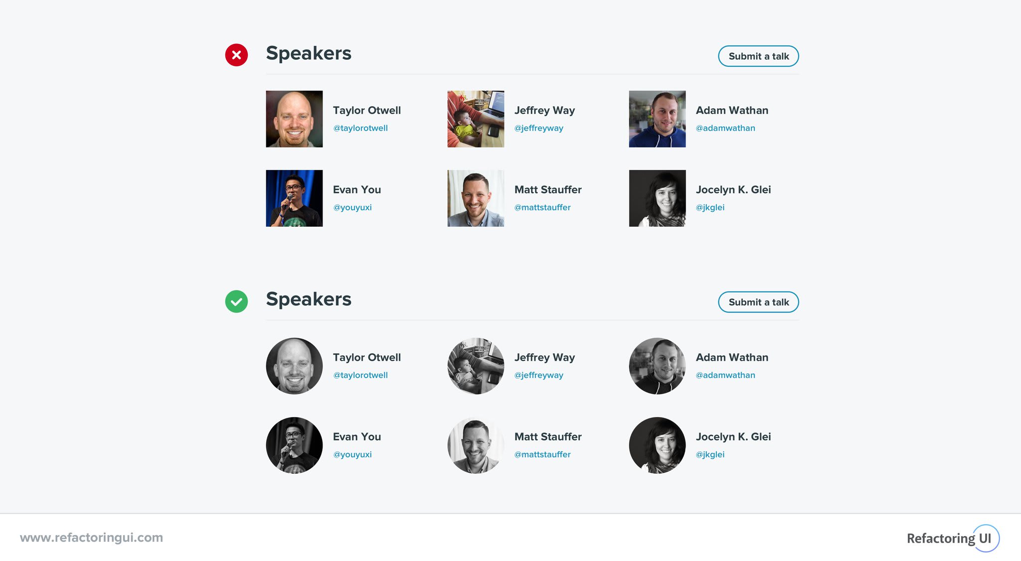 CSS Resources From Around the Web - Scott Spence
