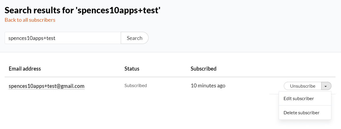 Make an Email Form Submission with SvelteKit - Scott Spence