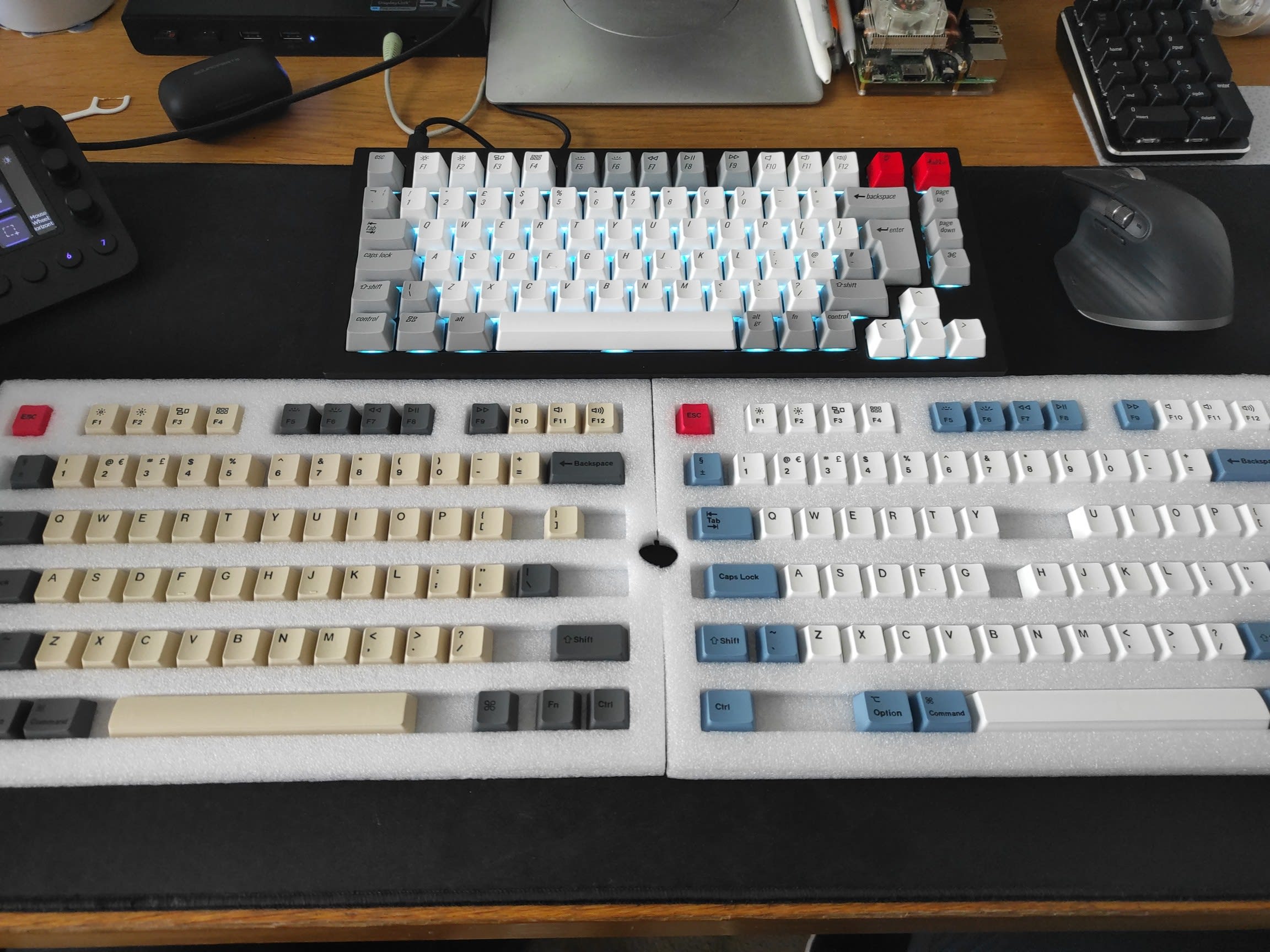 Keychron Q1 - First Impressions - Scott Spence