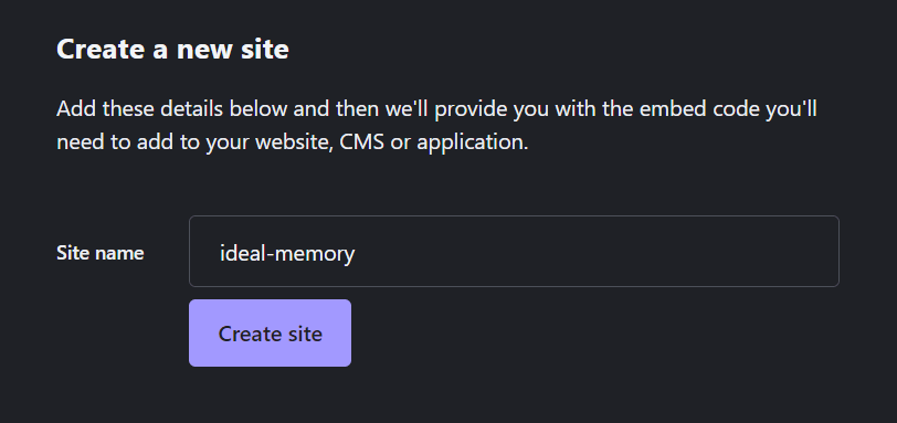 Fathom Analytics with SvelteKit - Scott Spence