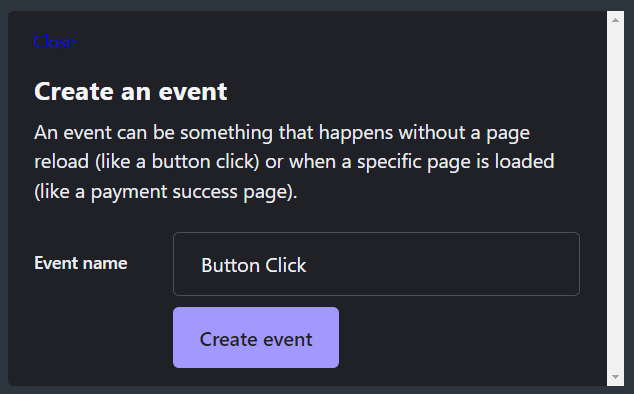 Fathom Analytics with SvelteKit - Scott Spence