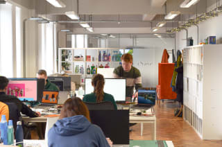 Studios | Chase Design Group