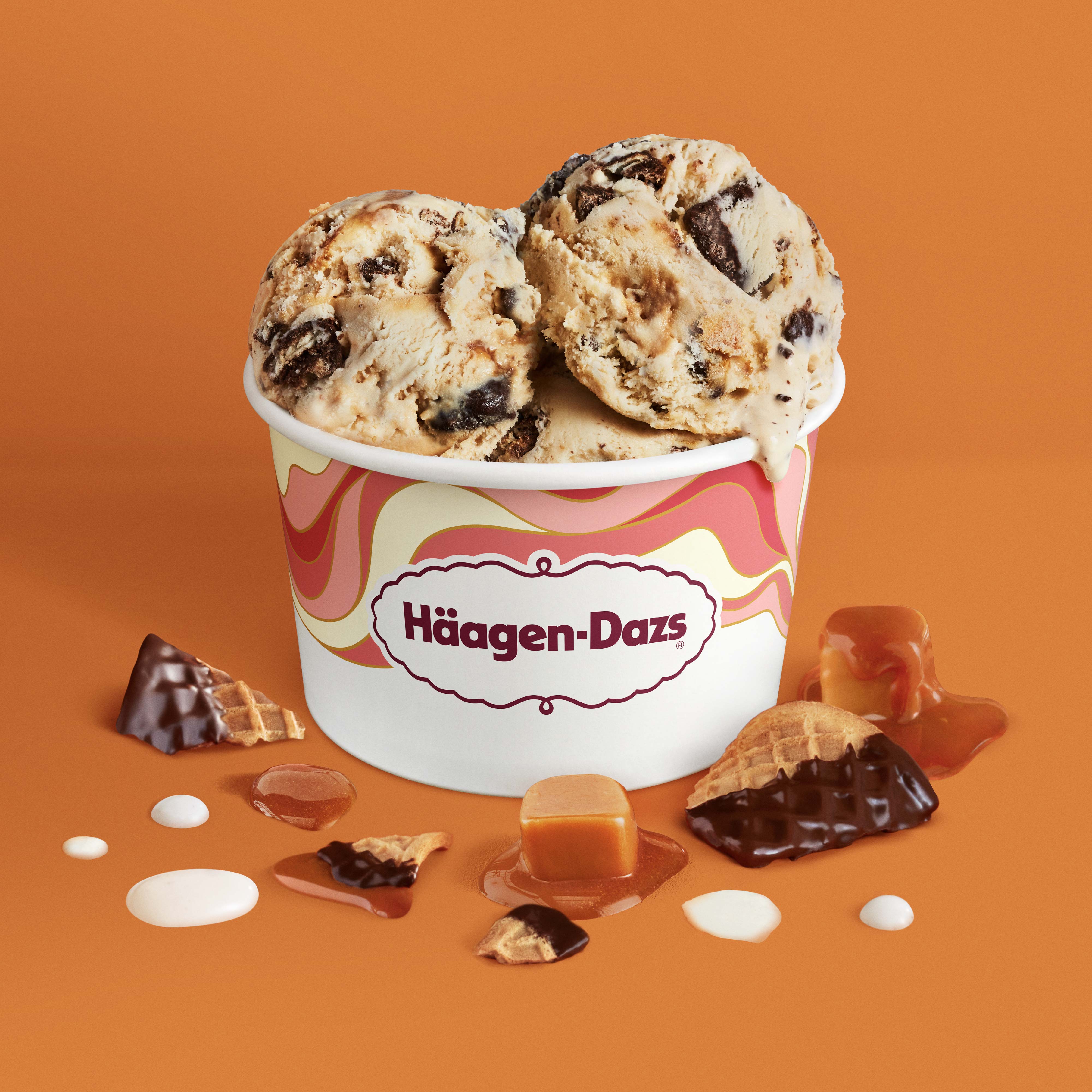 Haagen Dazs Ice Cream Flavors