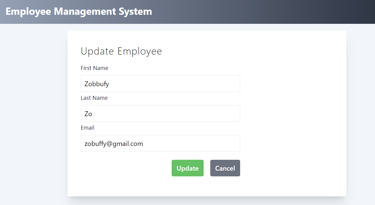 GitHub - ZOZO-coding/full-stack-employee-management: A full stack ... GitHub - ZOZO-coding/full-stack-employee-management: A full stack ...