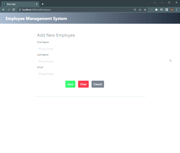GitHub - ZOZO-coding/full-stack-employee-management: A full stack ... GitHub - ZOZO-coding/full-stack-employee-management: A full stack ...
