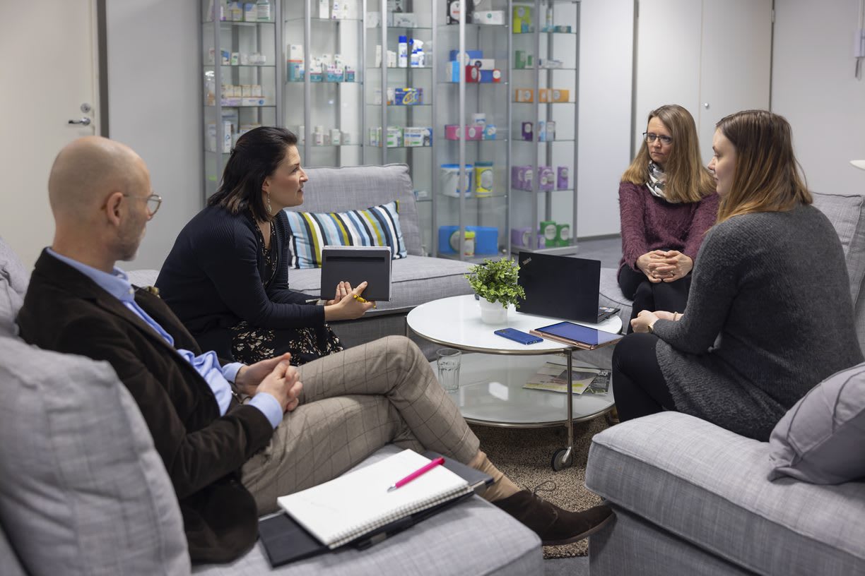 Vetcare visionaries blog | Vetcare