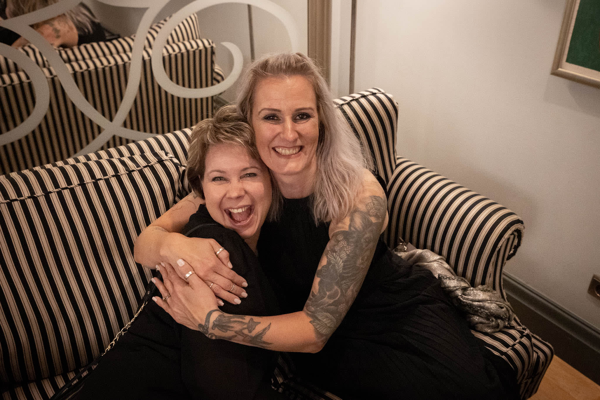 Vetcare Friends - Sanna Attola | Vetcare