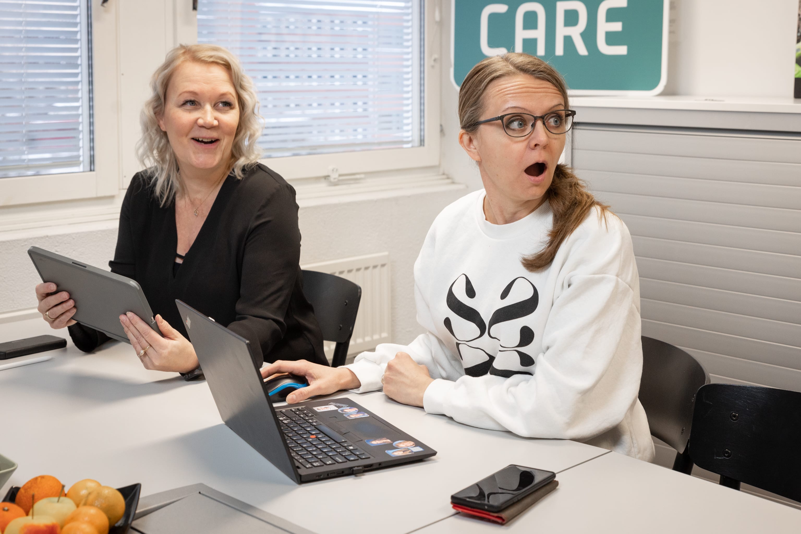 Vetcare Friends - Niina Valkonen | Vetcare