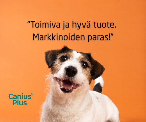 Canius Plus 30 g - Vetcare | Vetcare