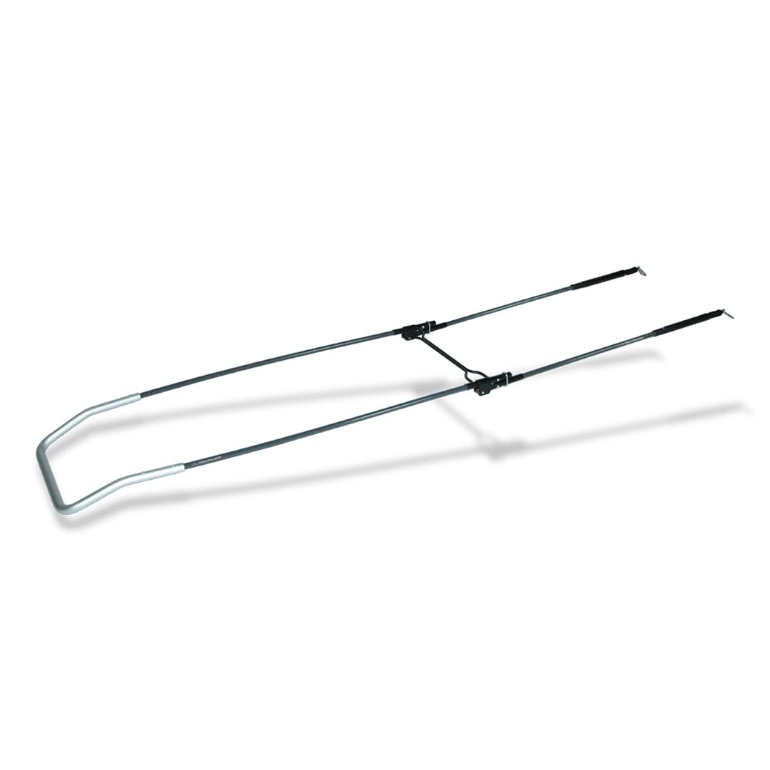 Standard Pulk Shaft Velkommen