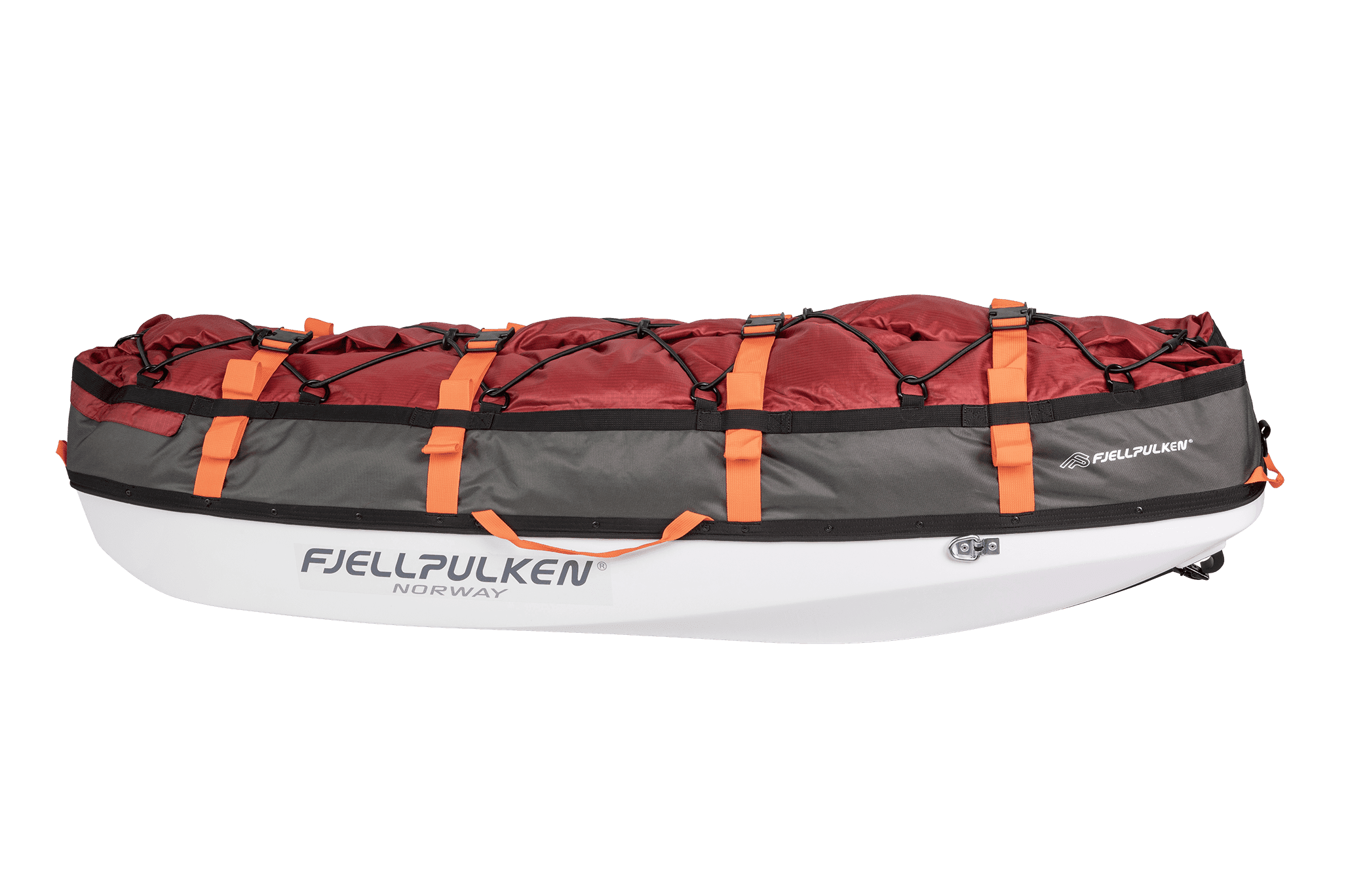 Touring 145 Velkommen